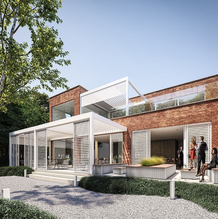 Home & Building Design Inspiration | Atria Designs